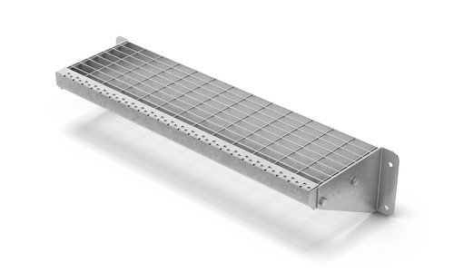 A Comprehensive Guide to Different Types of Steel Gratinga